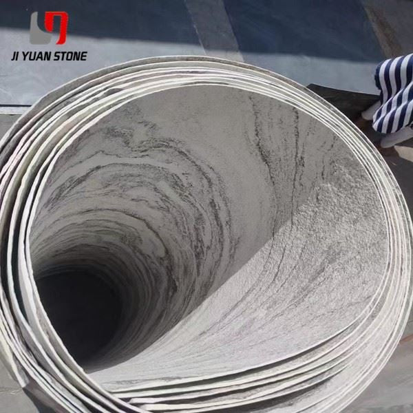 Ultra-Thin Marble Slabs for Stairs | Lightweight, Elegant & Modern ...